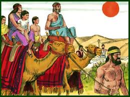 Fuga de Jacob | Noticias Jóvenes